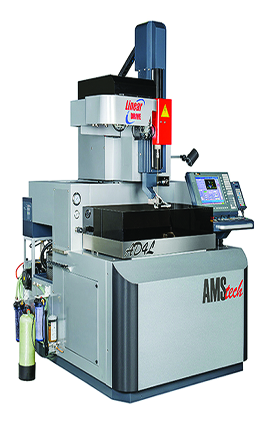 Revolution Precision Machinery-CNC Precision Machinery