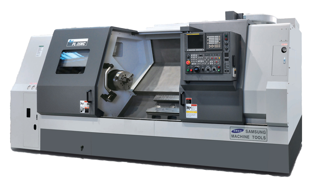 Revolution Precision Machinery-CNC Precision Machinery