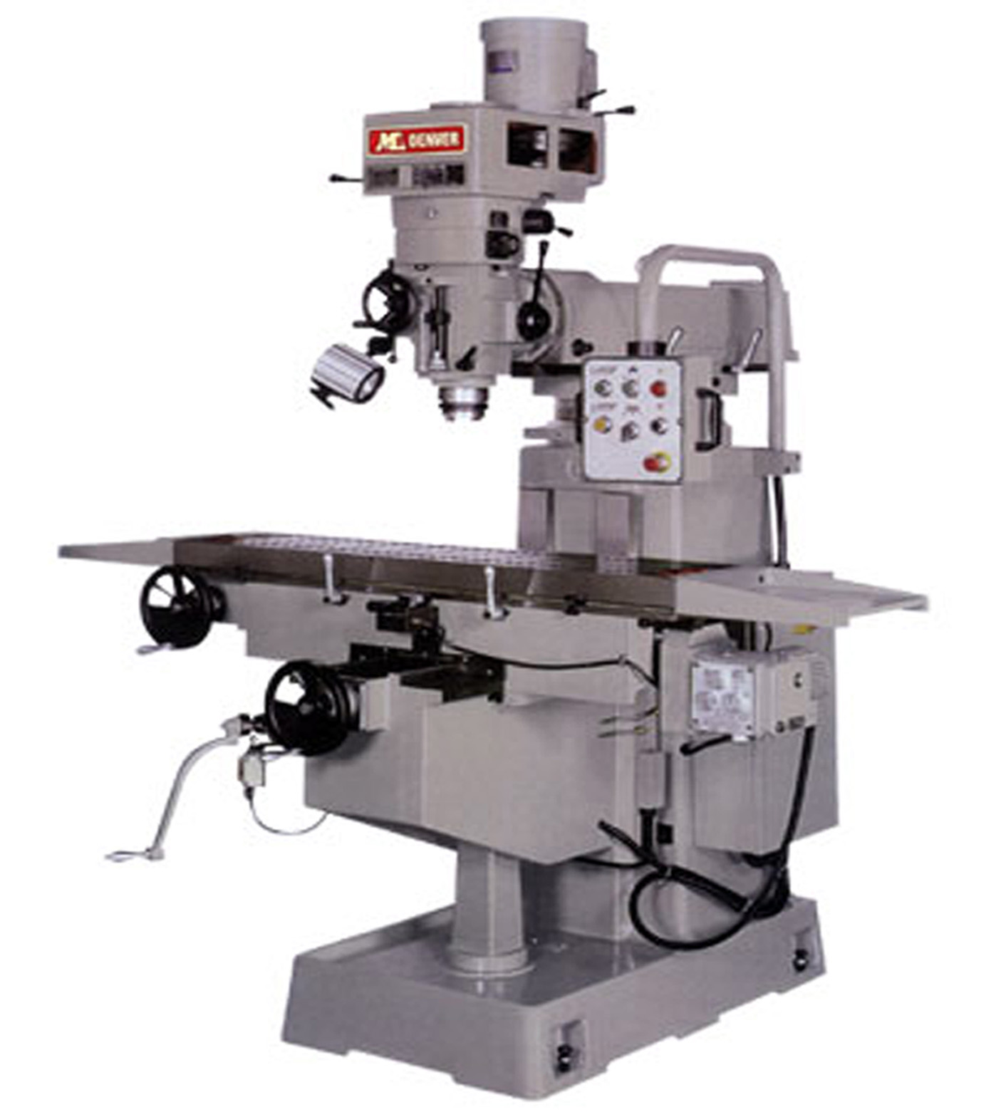 Revolution Precision Machinery-CNC Precision Machinery